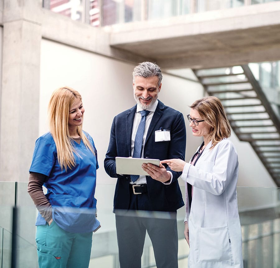 For Sponsors - AARA Clinical Research